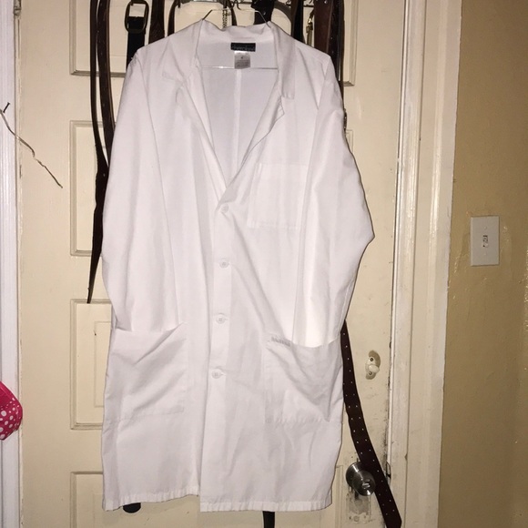 Other | Lab Coat | Poshmark